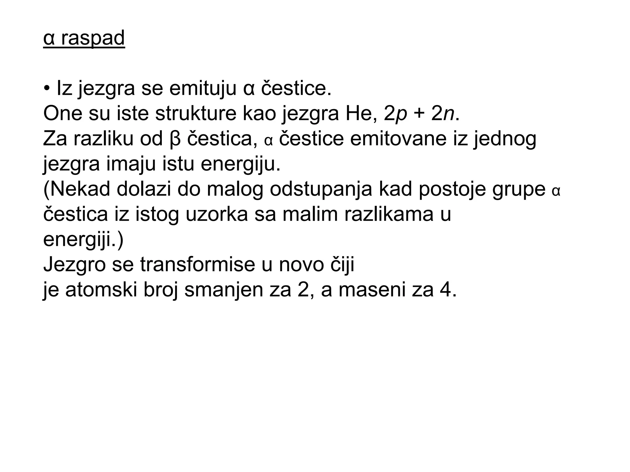 radioizotopi Powerpoint prezentacijaaaaa | PPT