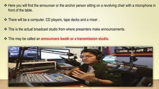 radio journalism.pptx
