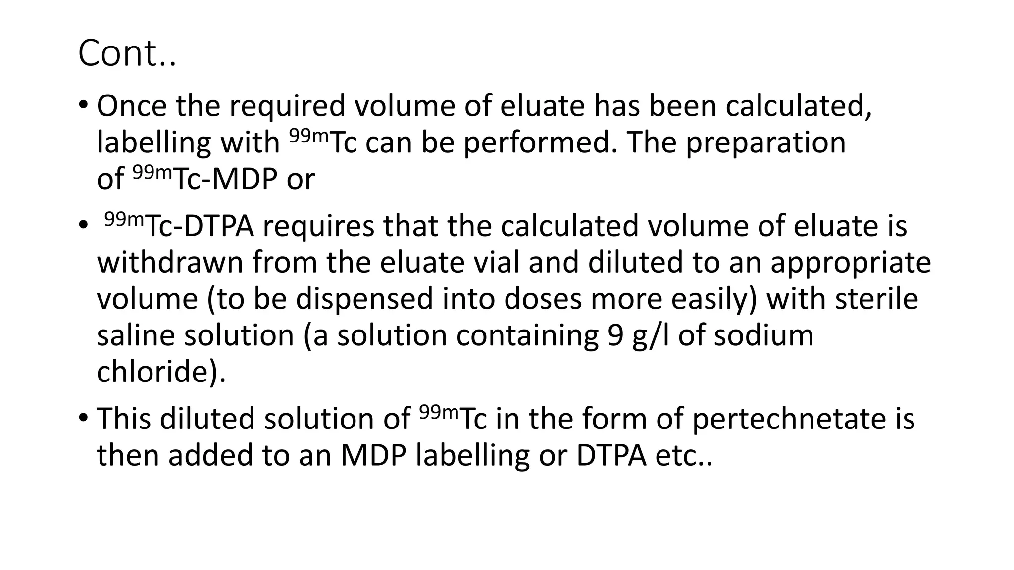 RADIO LABELING PROCEDURE, PHARMACEUTICAL PROPERTIES OF CARDIAC,BRAIN ...