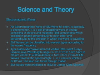 Radio Lab Report | PPTX