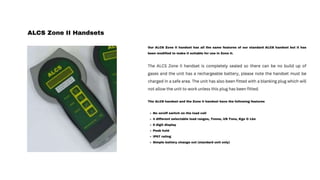 Radio load link with anti-rotation plate to keep the pin in its correct ...