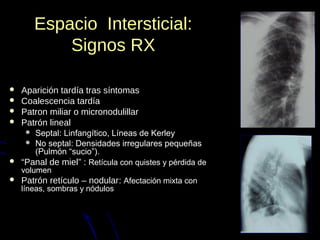 Radiologia de torax | PPT