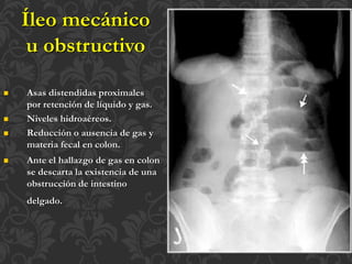 Radiologica abdominal | PPT