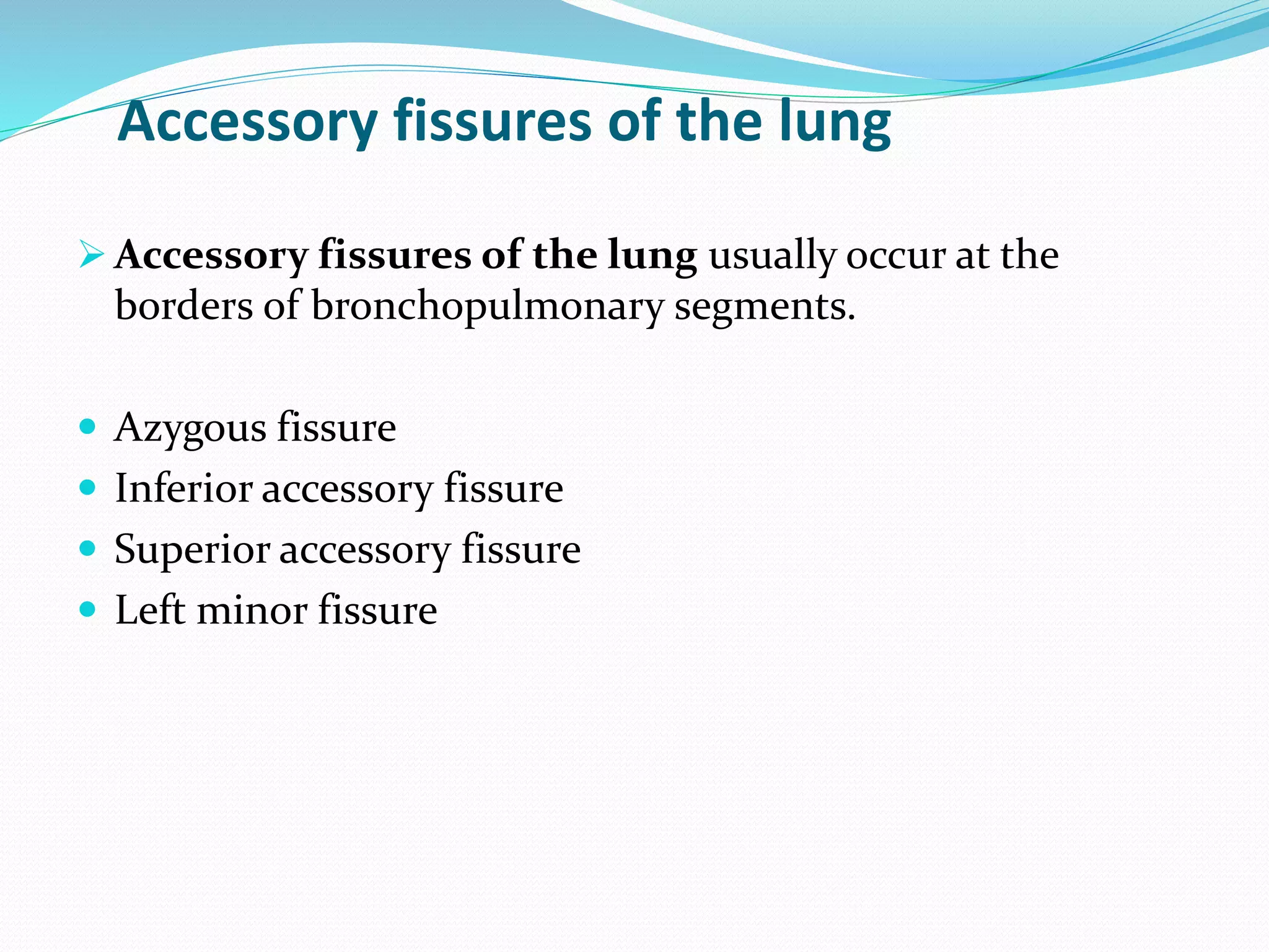 Radiological anatomy of chest including lungs,mediastinum and thoracic ...