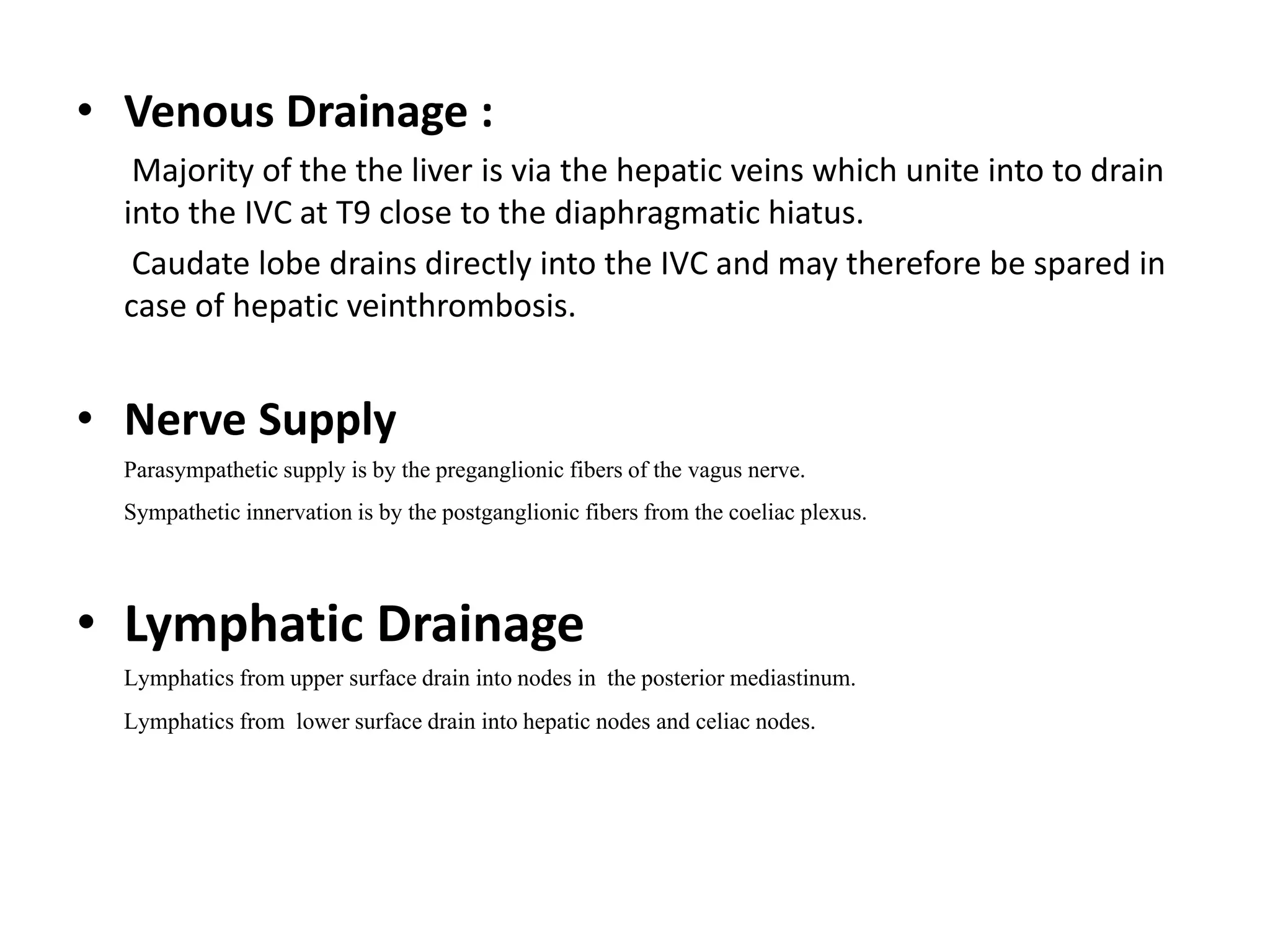 Radiological anatomy of hepatobiliary system | PPTX