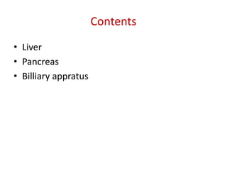 Radiological anatomy of hepatobiliary system | PPTX