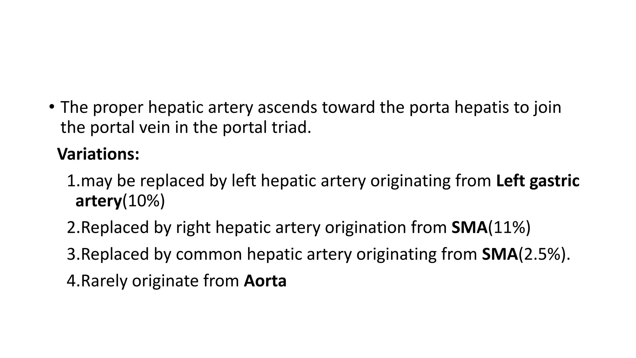 Radiological anatomy of hepatobiliary system | PPTX