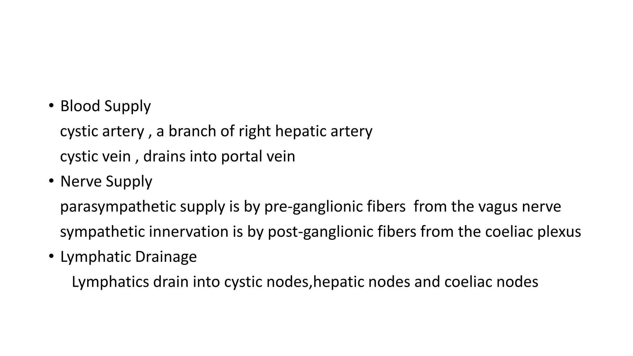 Radiological anatomy of hepatobiliary system | PPTX | Endocrine and ...