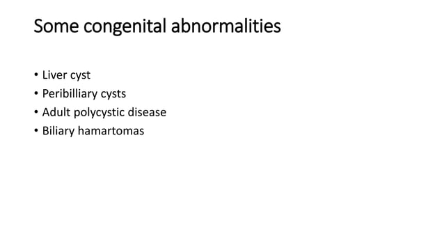 Radiological anatomy of hepatobiliary system | PPTX | Endocrine and ...