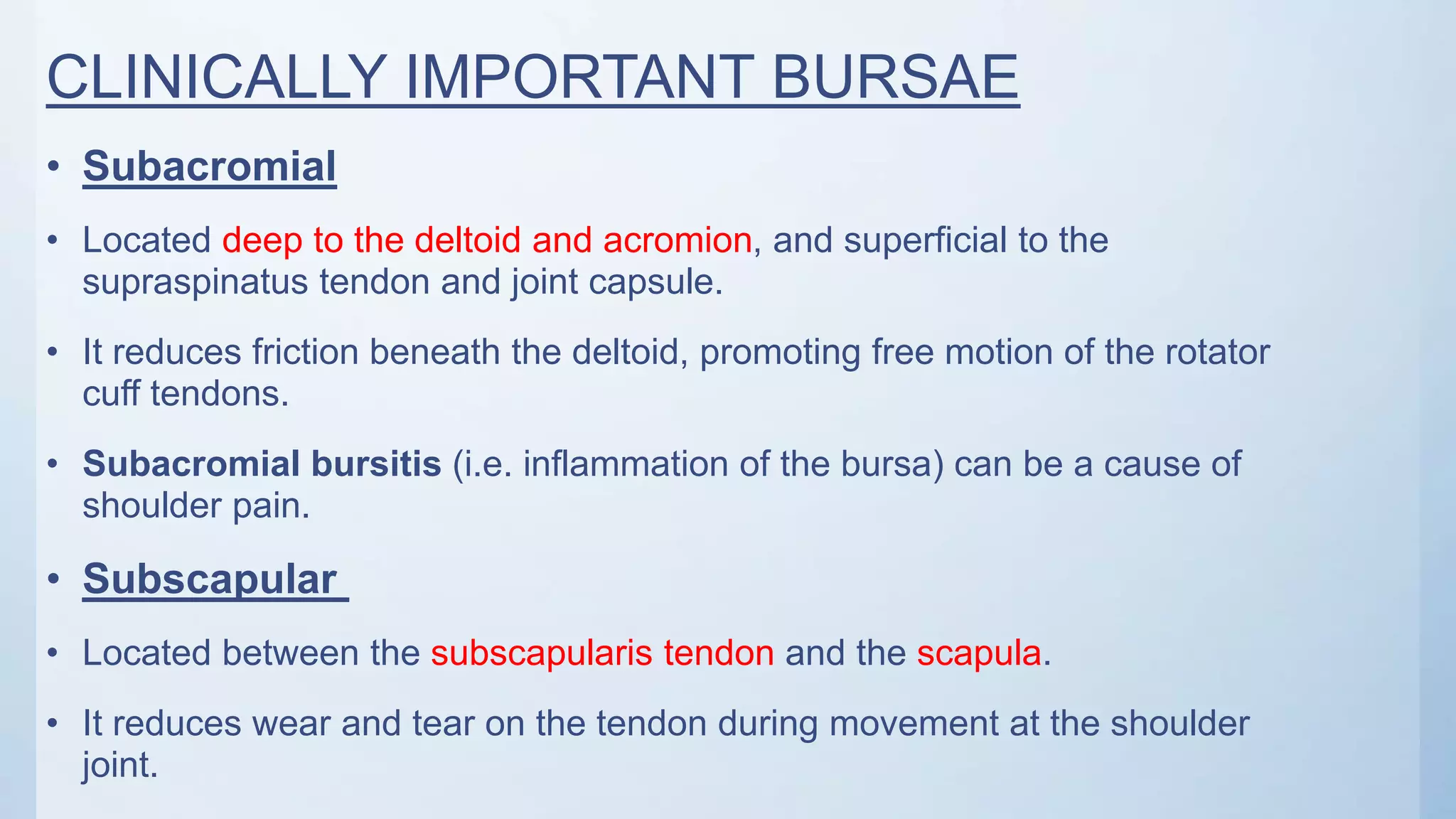 Radiological anatomy of shoulder joint | PPTX
