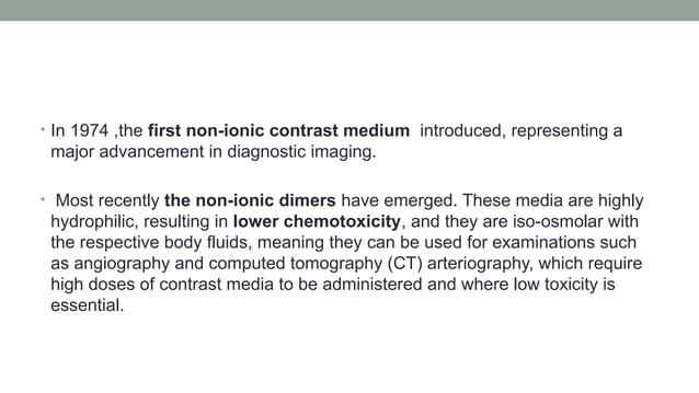 Radiological contrast media TUtoriai Rad.1.2.pptx