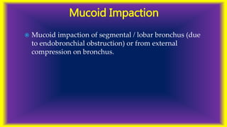 Radiological features of Lung cancer Dr. Muhammad Bin Zulfiqar | PPTX