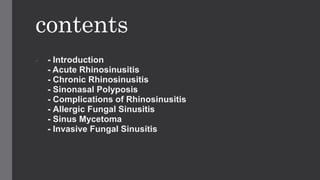 Radiological imaging in sinusitis.pptx