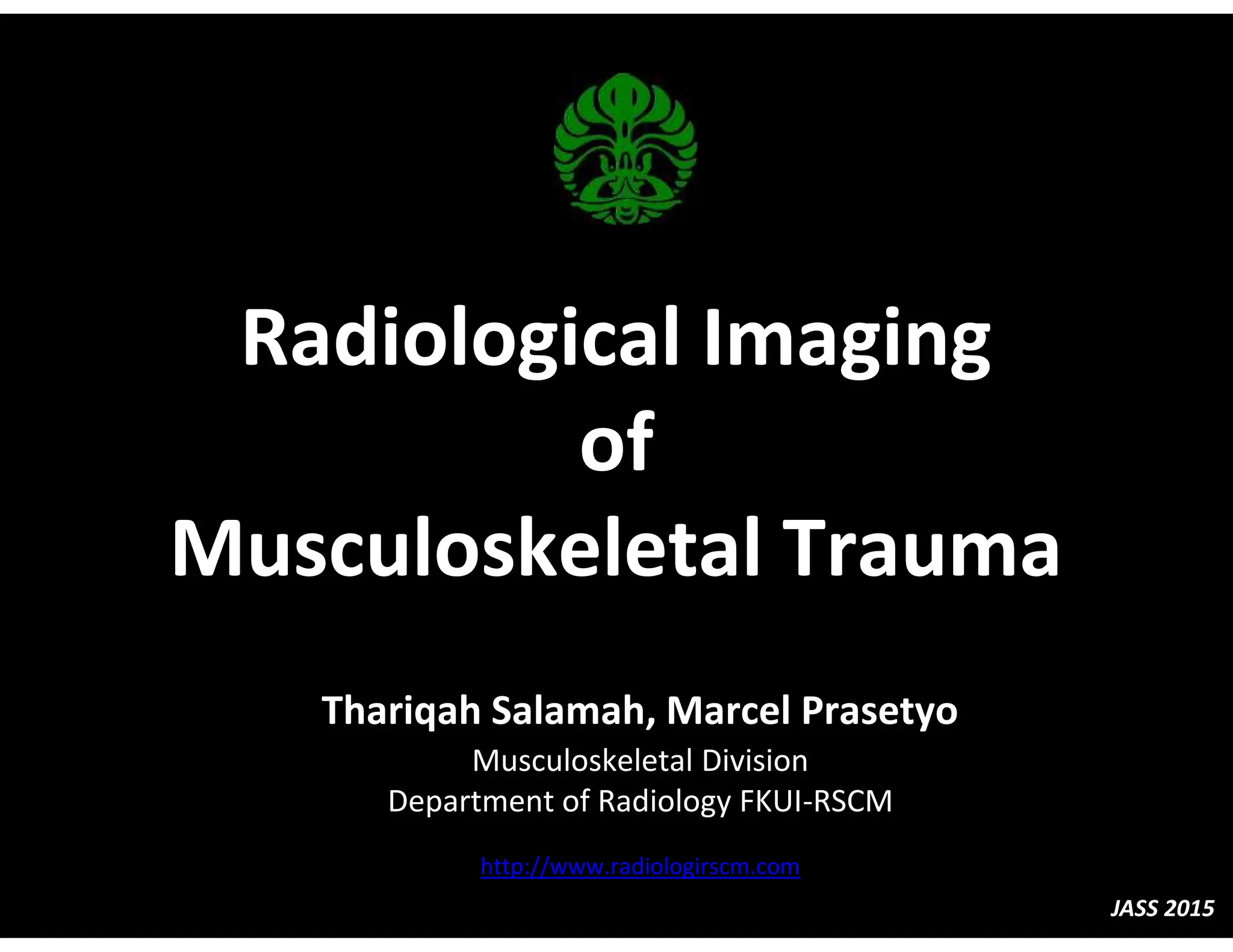 Radiological Imaging of Musculoskeletal Trauma.pdf