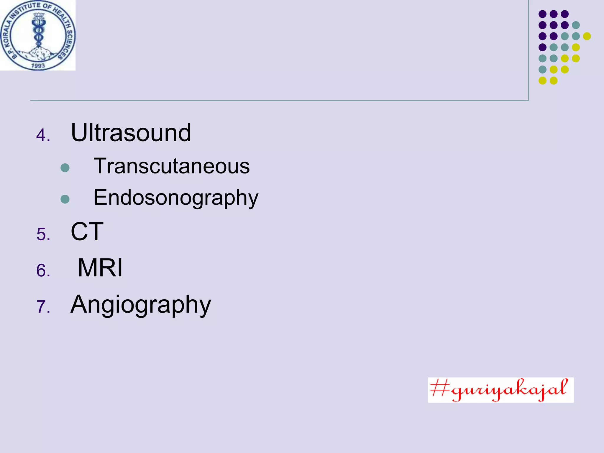 Radiological procedure of GI Tract 01 | PPTX