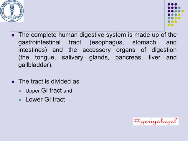 Radiological procedure of GI Tract 01 | PPTX