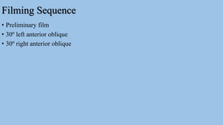 Radiological procedure of retrograde urethrography(rgu) and micturating ...