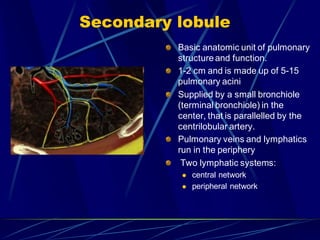Radiological signs in chest medicine Part 1 | PDF