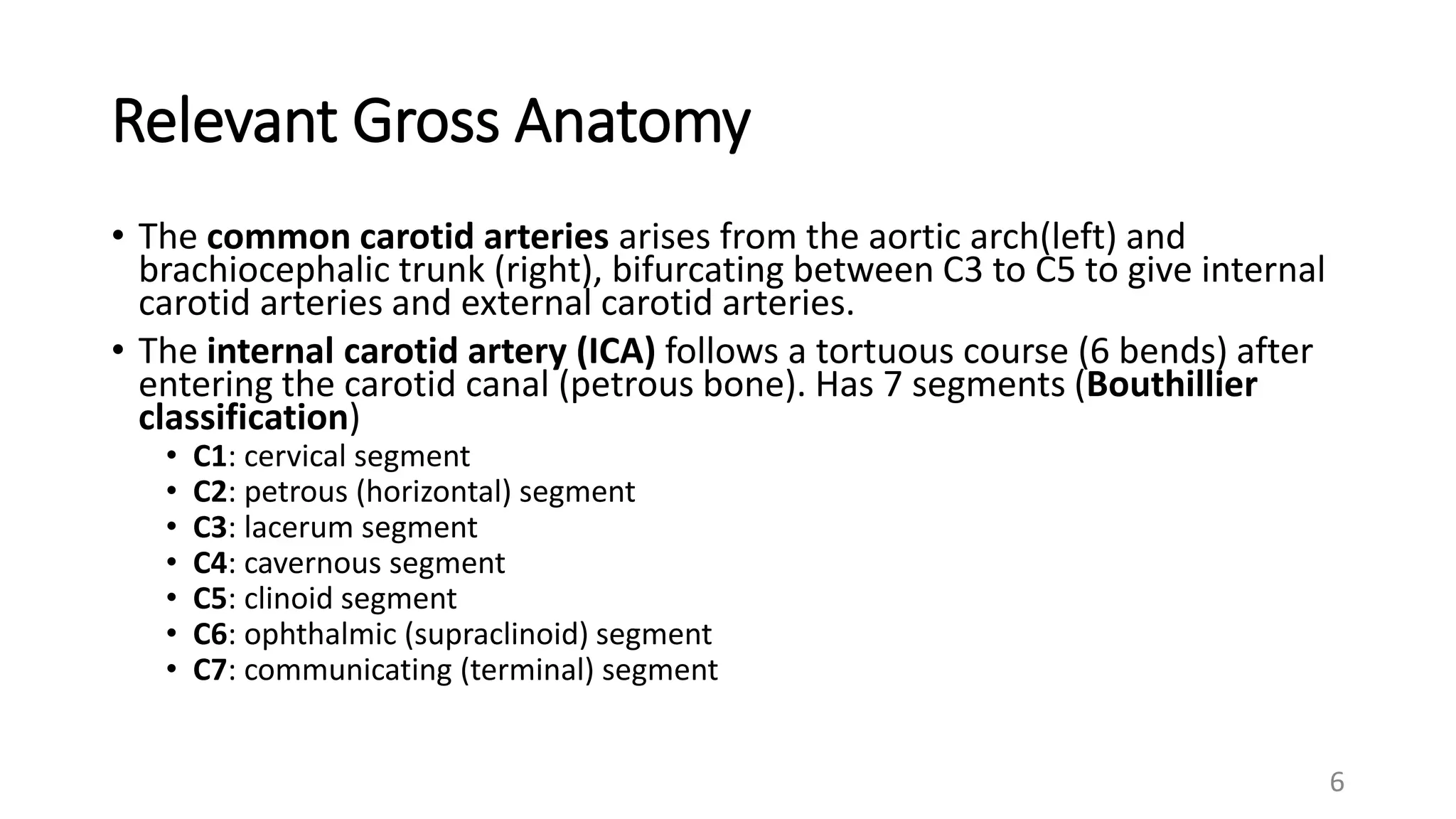 Radiologic Anatomy of the Blood Supply to the Brain.pptx