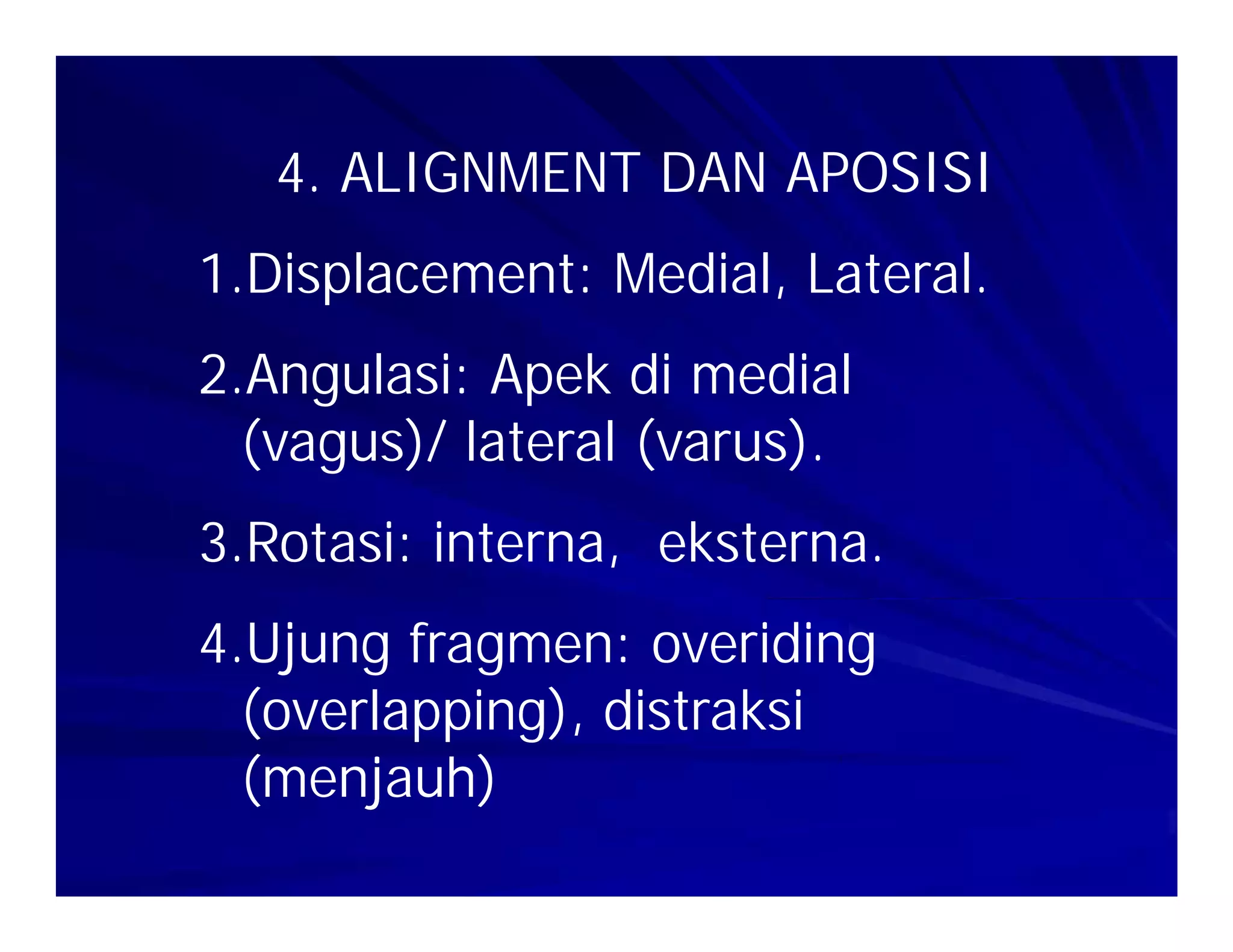 Tulang | PDF