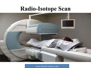Radiology | PPTX