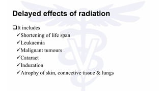 Radiology | PPT