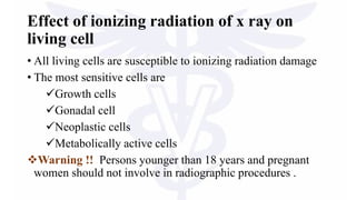 Radiology | PPT