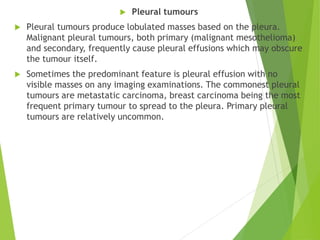 Complex clinical imaging of radiological system | PPT