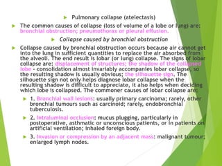 Complex clinical imaging of radiological system | PPT