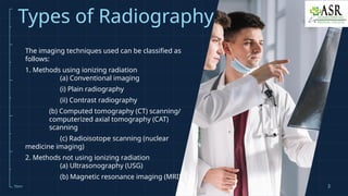 PPT - Radiology - Anatomy - 1st BHMS.pptx