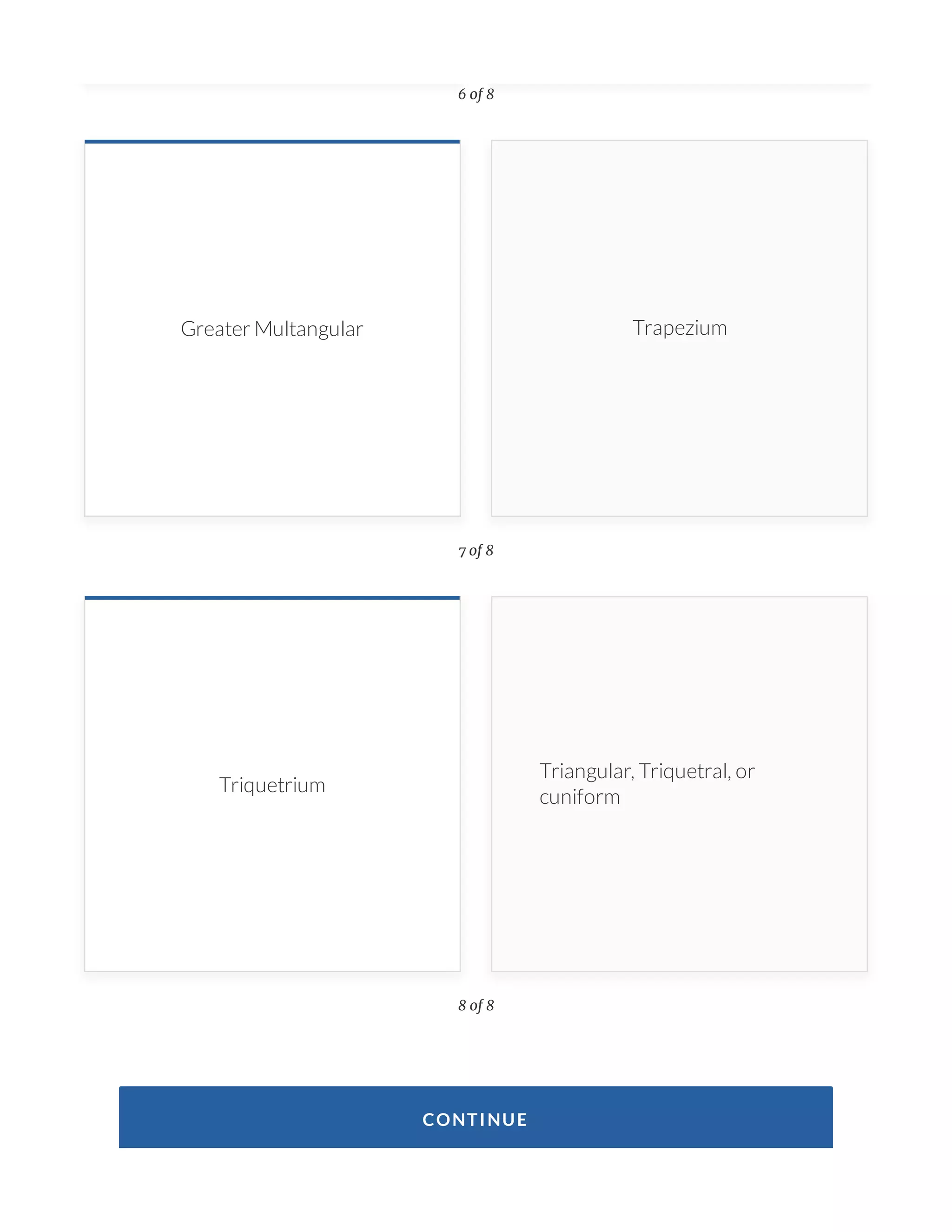 Radiology Anatomy of the Hand and Wrist | PDF
