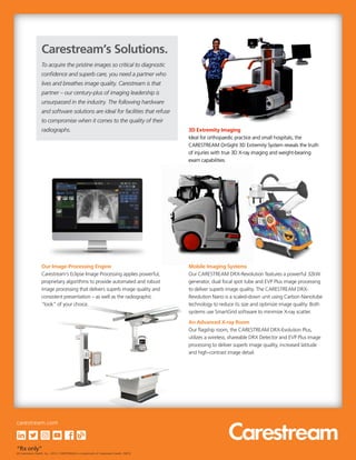 The Pursuit of Excellence in Image Quality | PDF