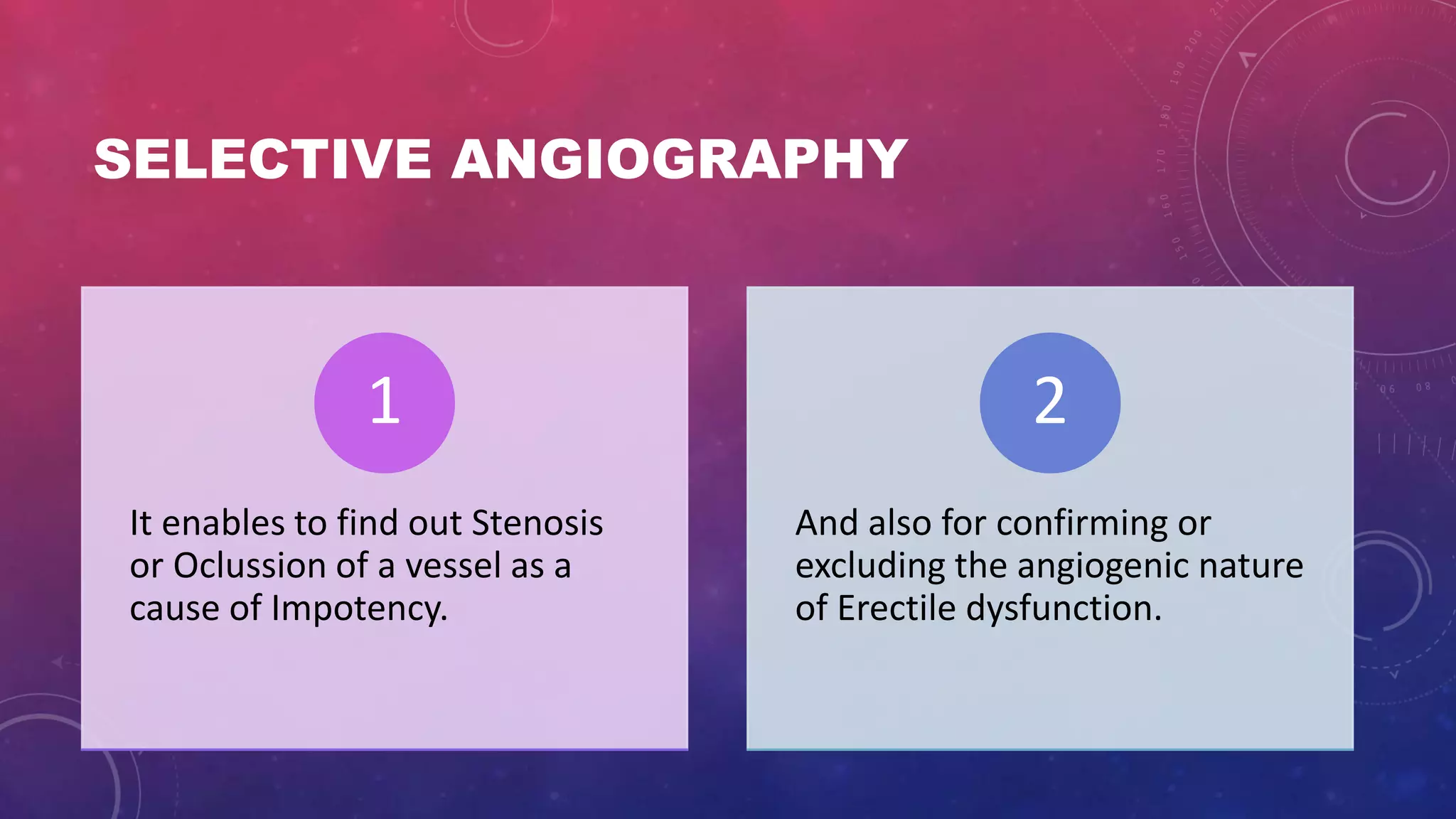 Radiology of reproductive system and breast | PPT
