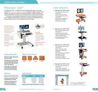 Ergonomic Radiology Room Furniture | PDF