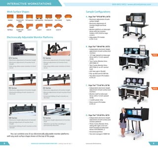 Ergonomic Radiology Room Furniture | PDF