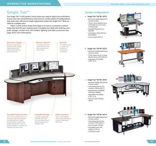 Ergonomic Radiology Room Furniture | PDF
