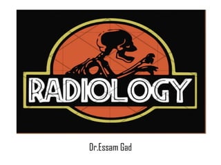 radiology 1.pptx cervical and lumbar x ray | PPTX