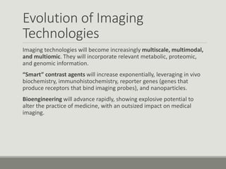 Radiology 2040 | PPT