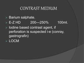 RADIOLOGY 3rd SEMESTER.pptx