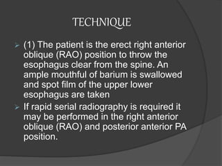 RADIOLOGY 3rd SEMESTER.pptx