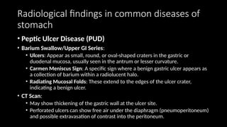 Radiology abdomen mbbs pdf detailed explanations | PPT