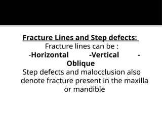 RADIOLOGY AND IMAGING OF ORAL PATHOLOGIES.pptx