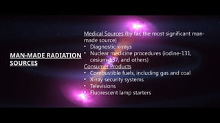 RADIOLOGY AND RADIATION SAFETY lecture 2.pptx