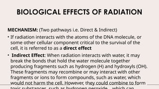 RADIOLOGY AND RADIATION SAFETY lecture3.pptx