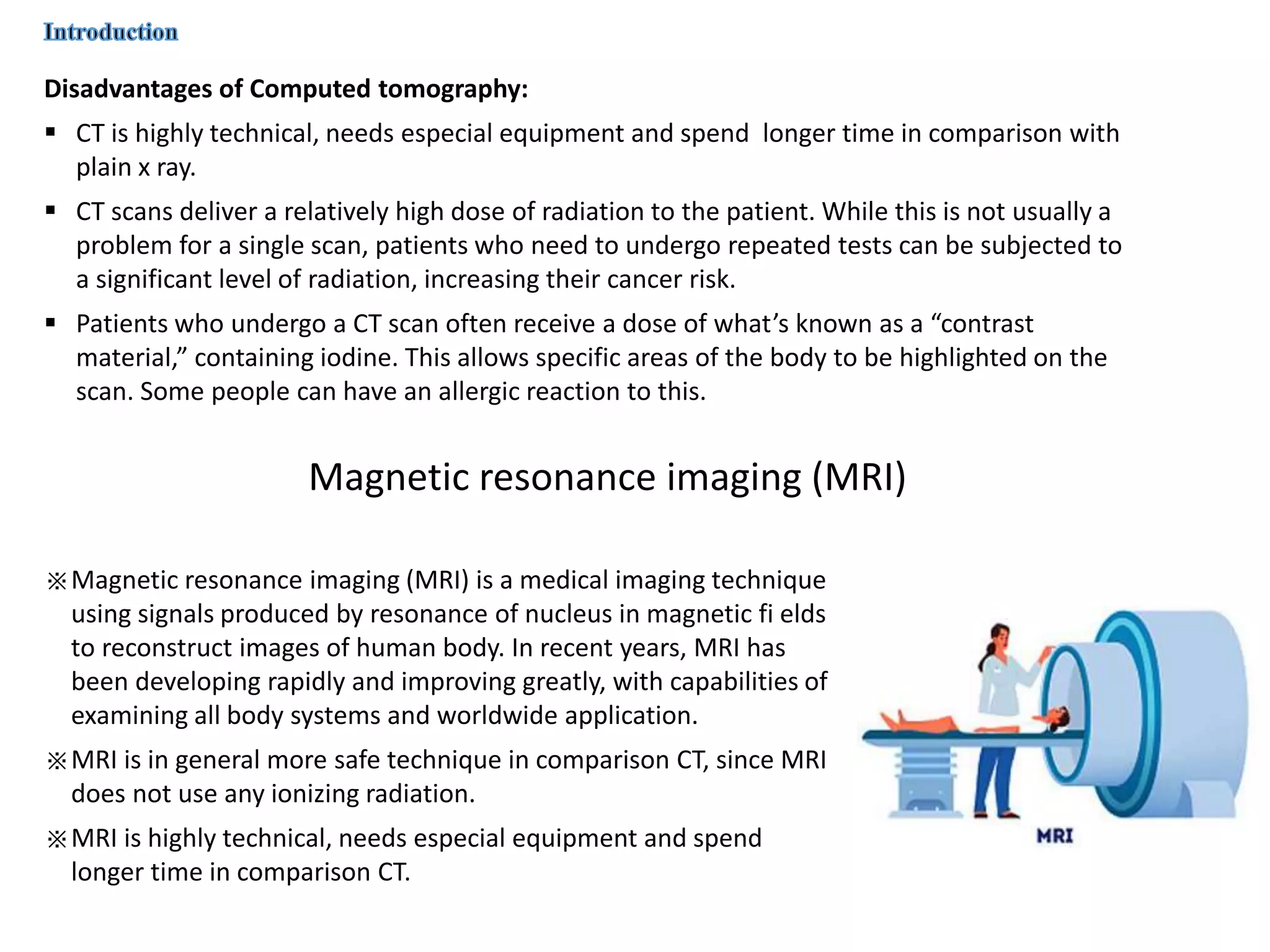 RADIOLOGY and US Imaging for Protozoal Diseases.pptx | Infectious ...