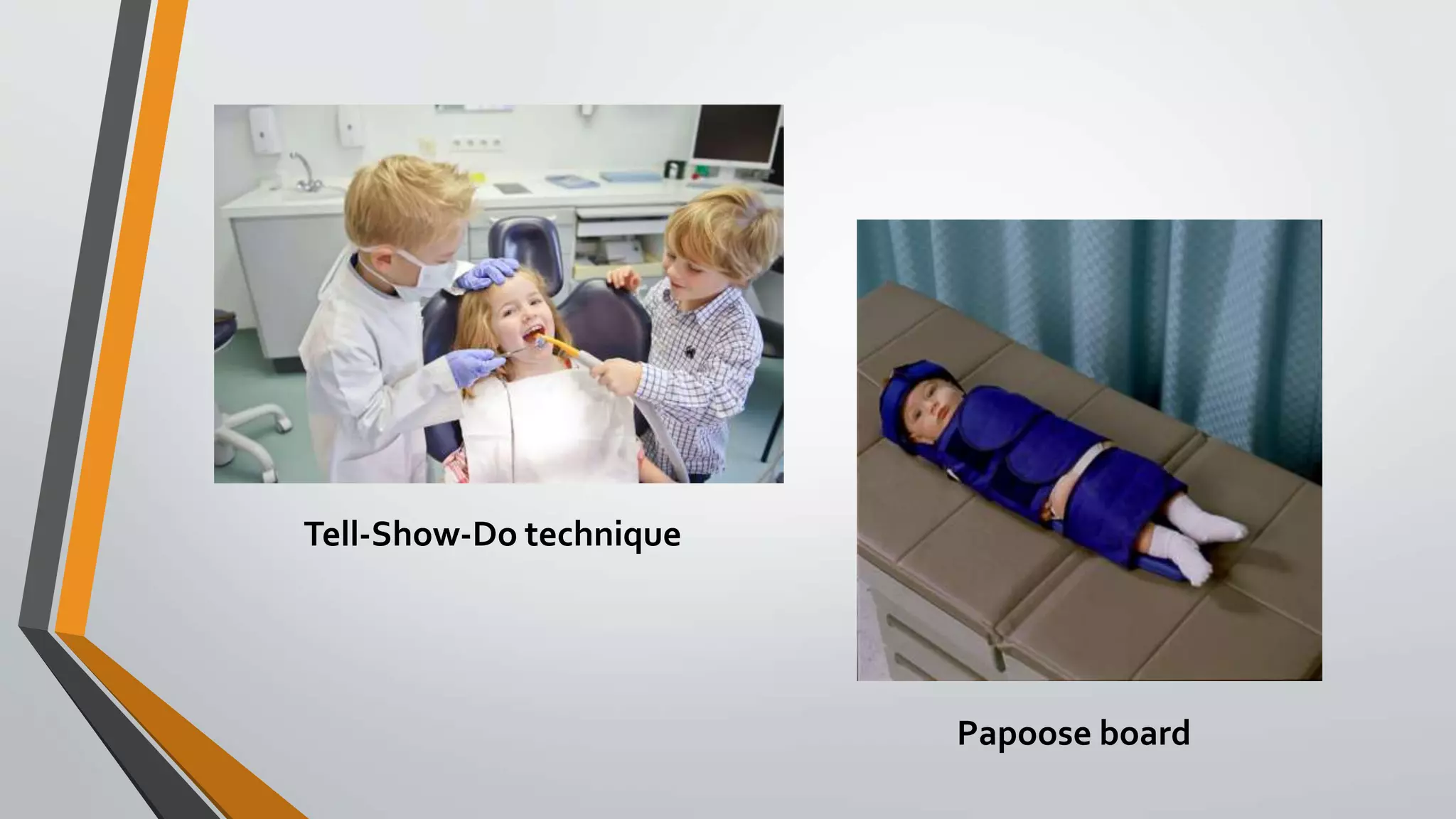 Radiology as applied to Pedodontics.pptx