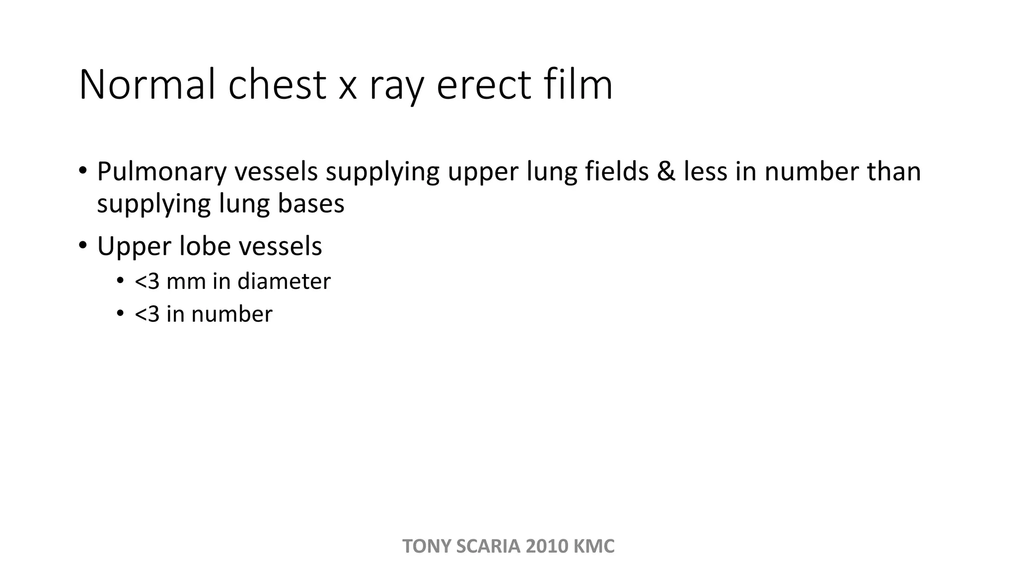 RESPIRATORY SYSTEM REVISION NOTES | PPT