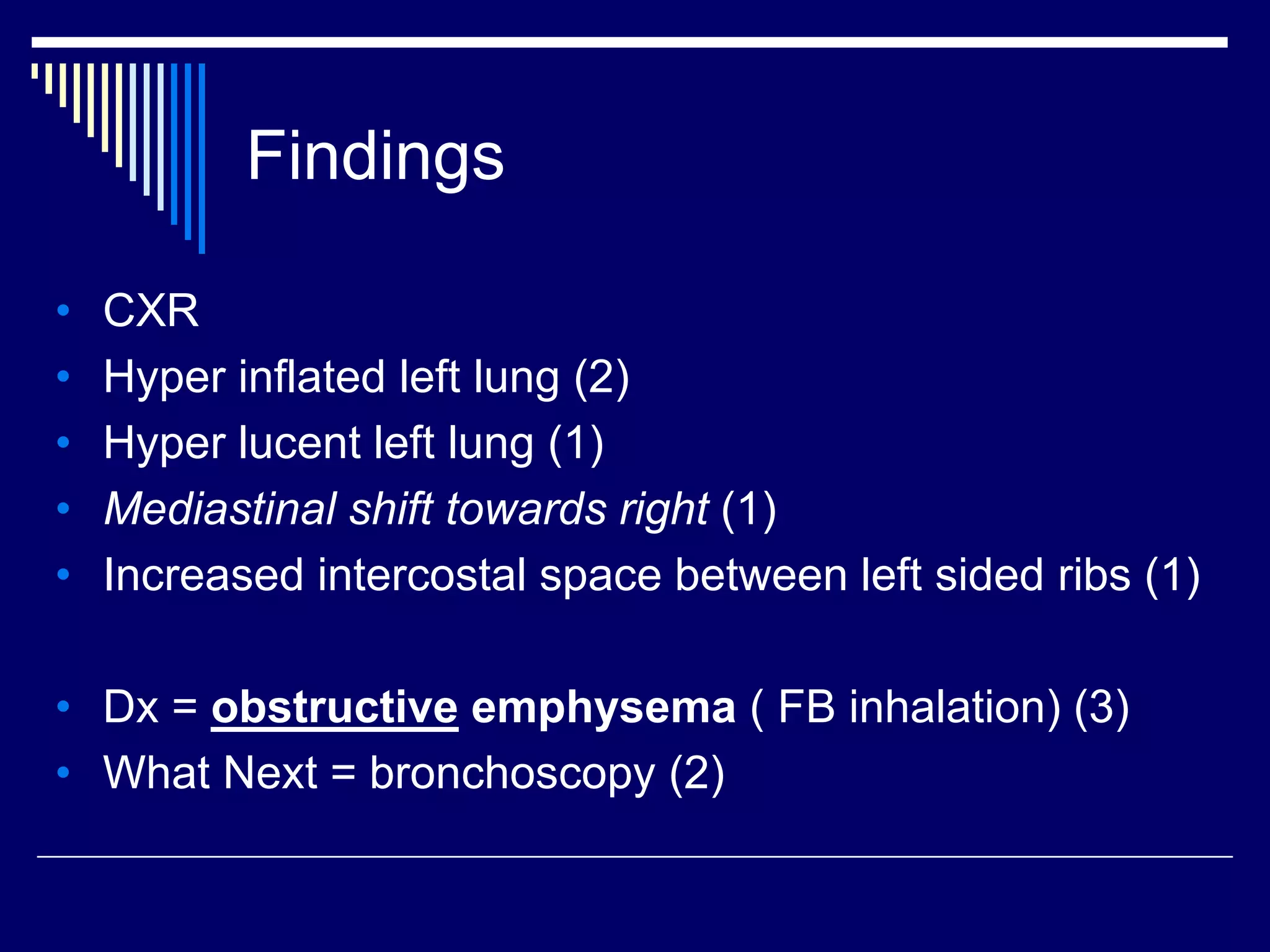 Radiology chest assessment | PPTX