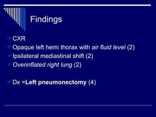 Radiology chest assessment | PPTX | Lung and Respiratory Health ...