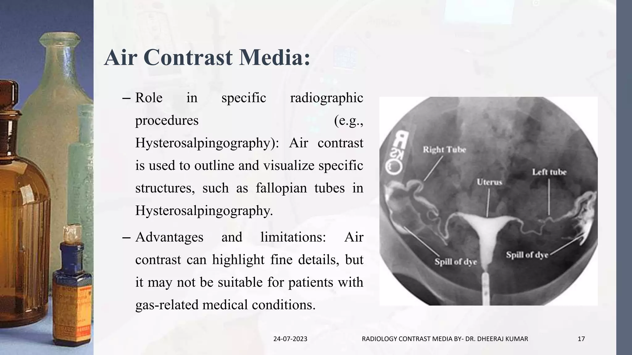 Radiology Contrast Media.pptx